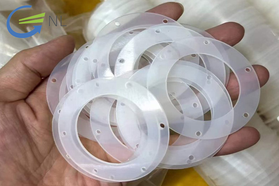 Tìm Hiểu Về Silicone Rubber - Vật Liệu Đa Năng Trong Công Nghiệp