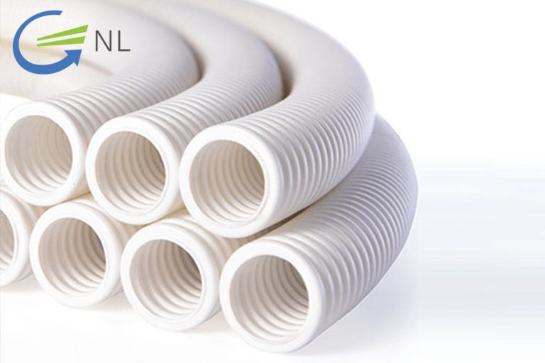 Ống Ruột Gà Cho Tàu Thuyền, Hầm Tàu